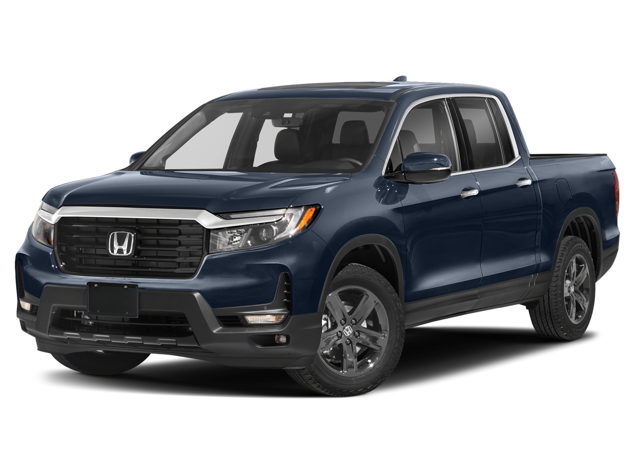 New Hondas No Waiting